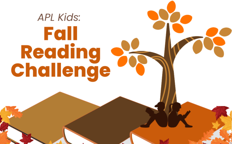 Kids | Auburn Public Library